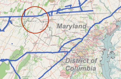 Columbia Gas Needs a New Certificate – FERC Needs to Hear From You ...