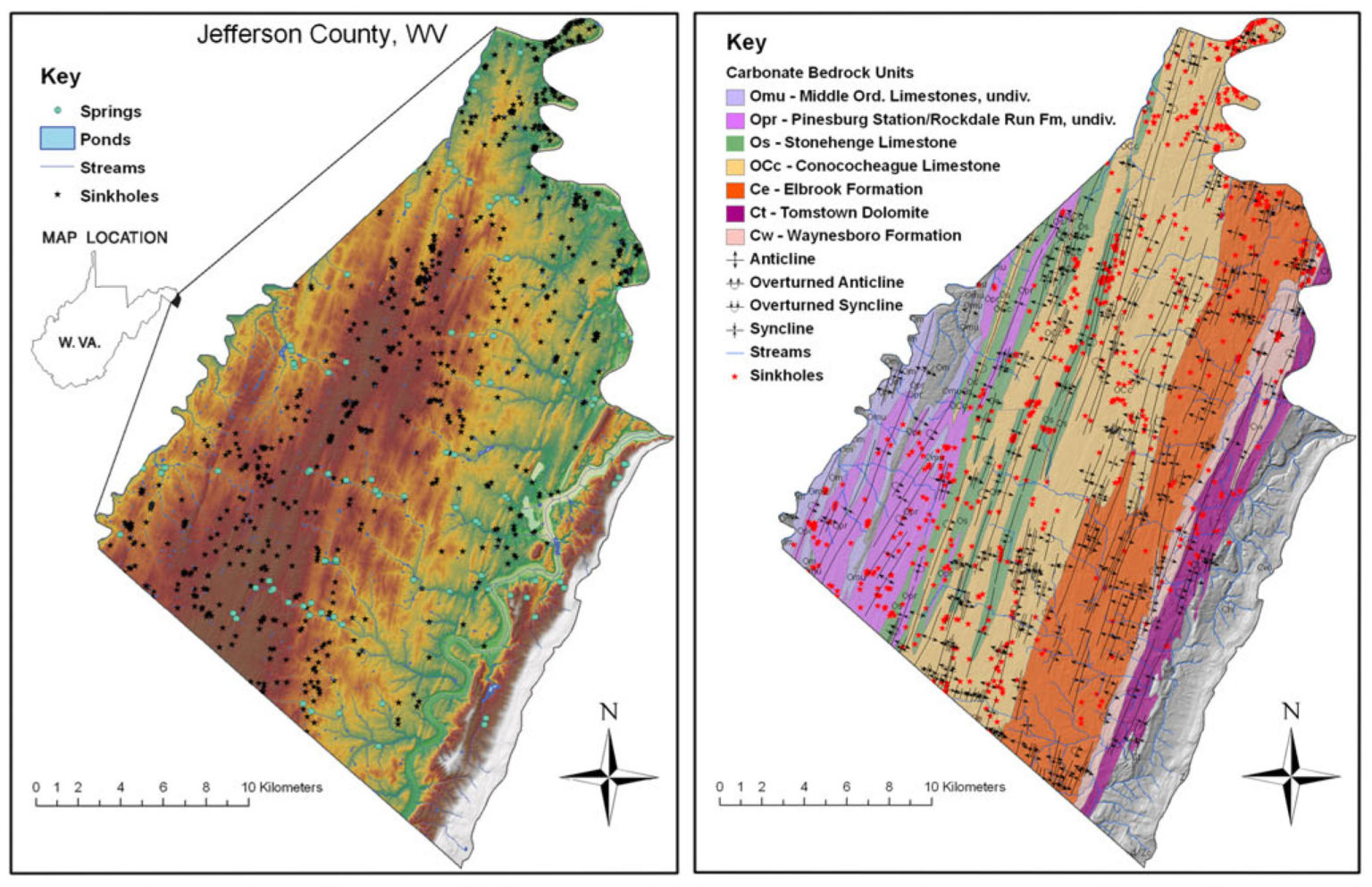 Jefferson Orchards Rezoning Proposal – Jefferson County Foundation, Inc