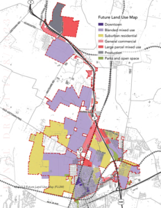 Ranson Comprehensive Plan 2033 – Jefferson County Foundation, Inc